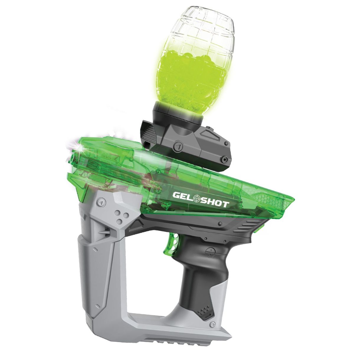 Gel Shot - Glow Blaster – Avalanche Industries