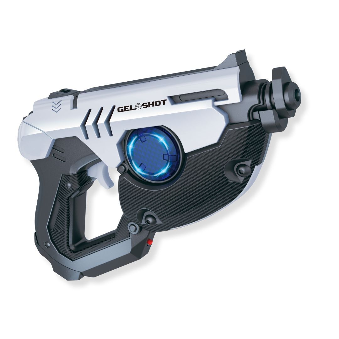 Gel Shot - Battle Blaster – Avalanche Industries