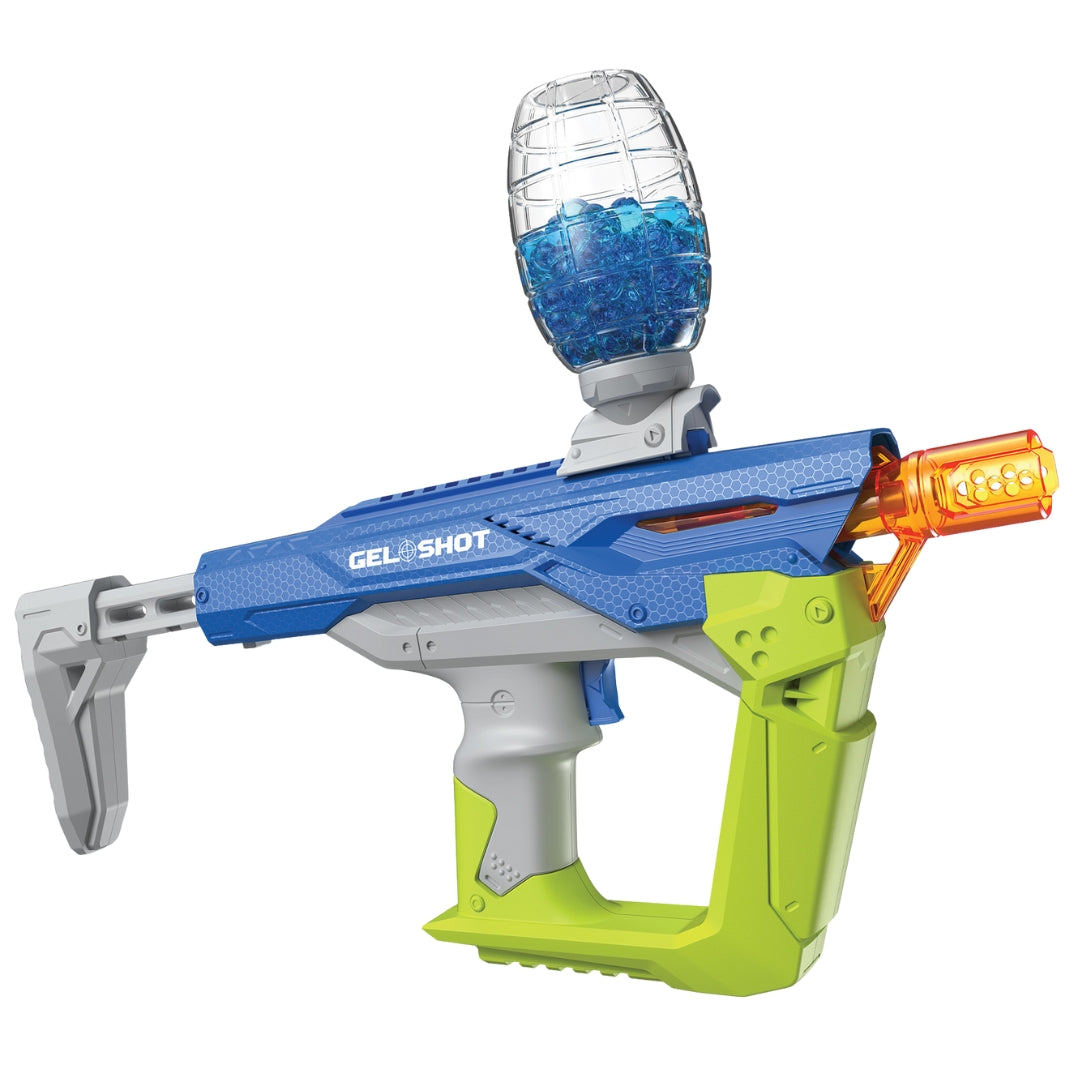 Gel Shot Pro Blaster - Blue – Avalanche Industries
