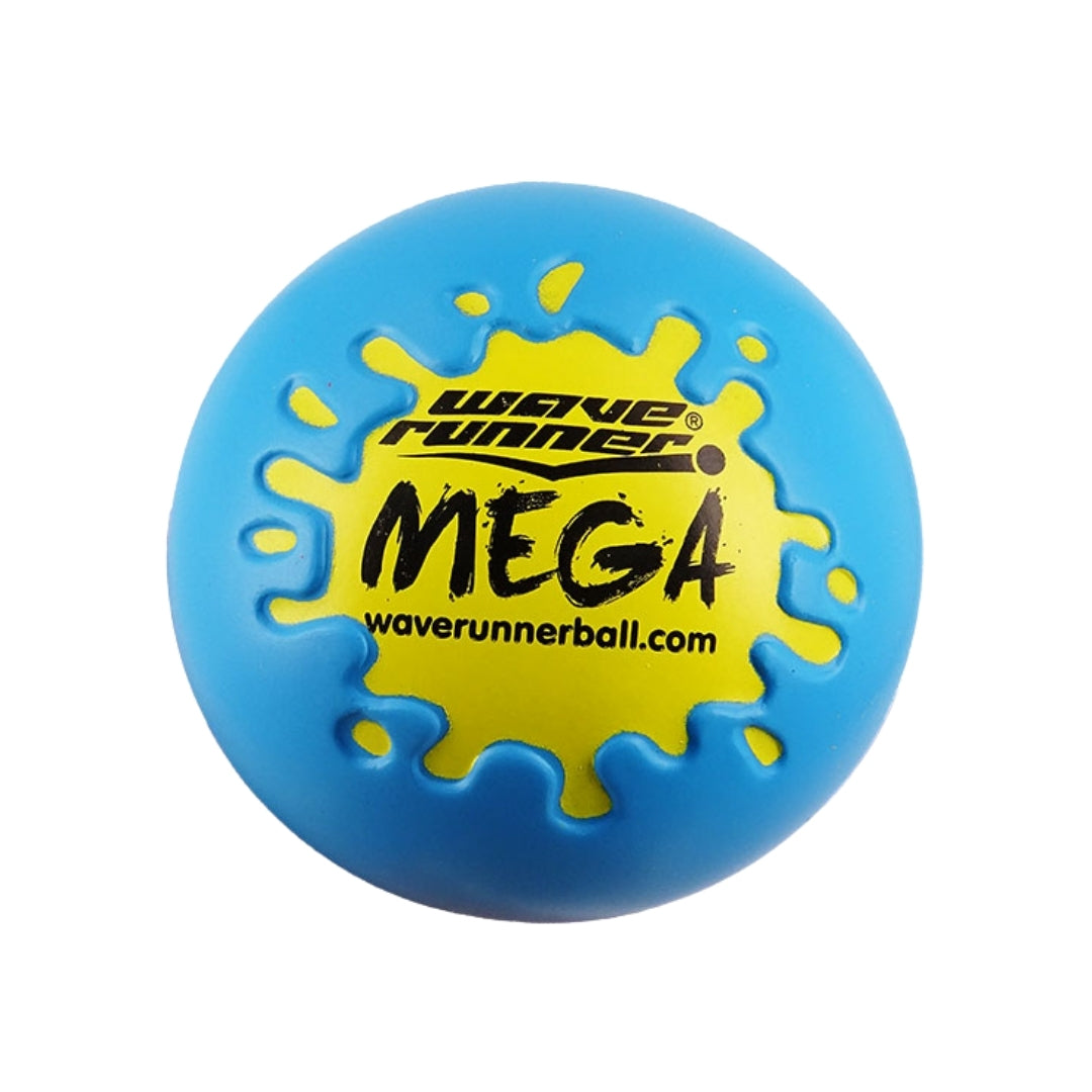WaveRunner Mega Ball – Avalanche Industries